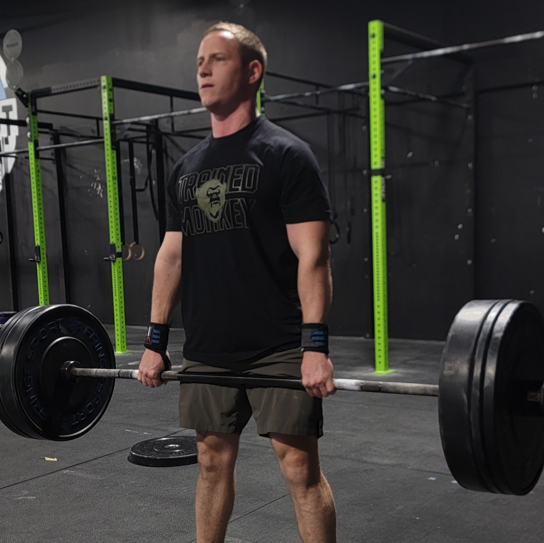 Men's Tops – Trained Monkey