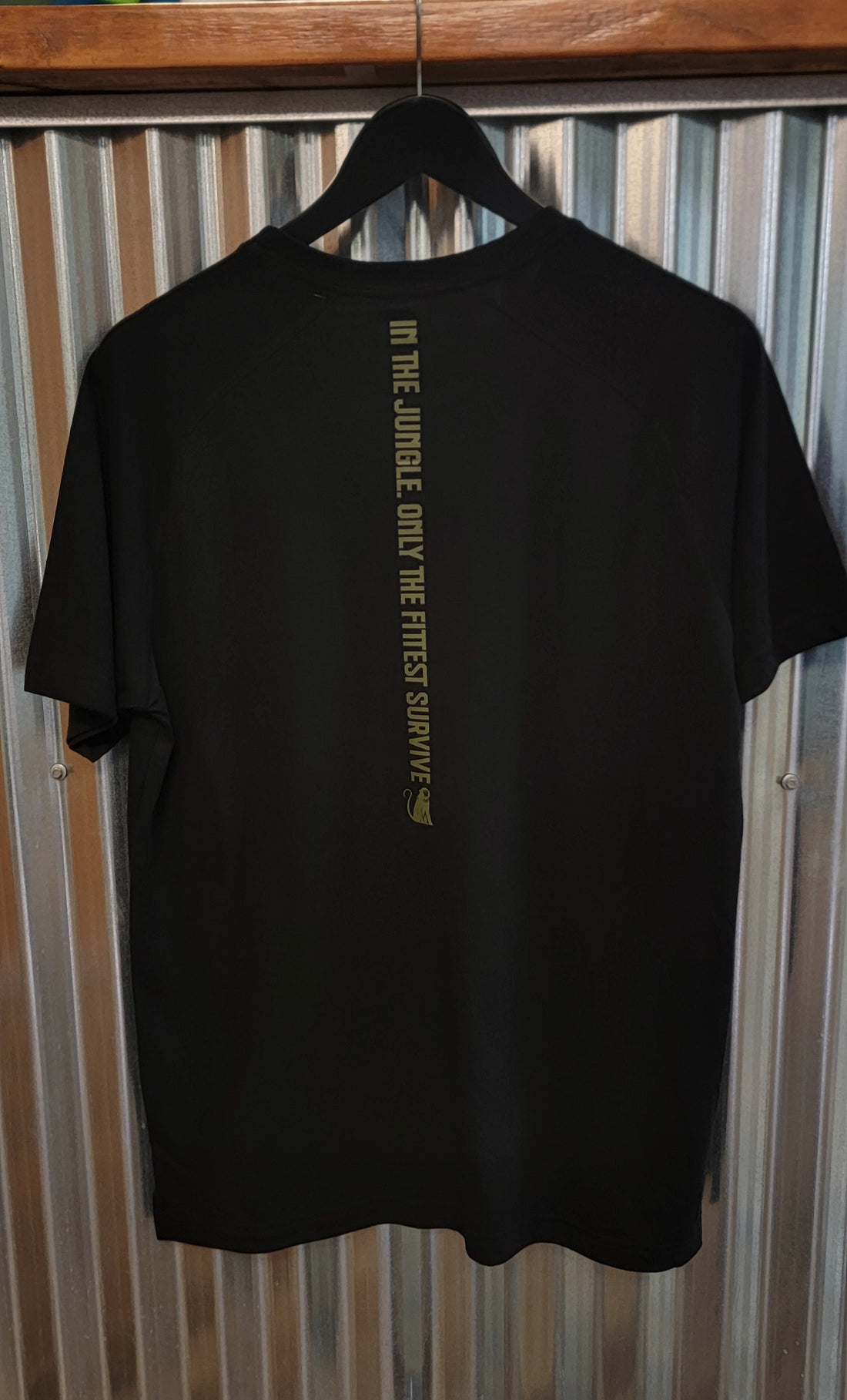 Trained Monkey Apparel Co.