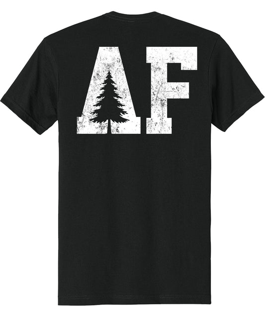 Afforest Fitness Private Collection – Trained Monkey