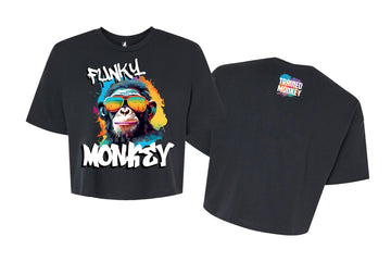 Trained Monkey Apparel Co.