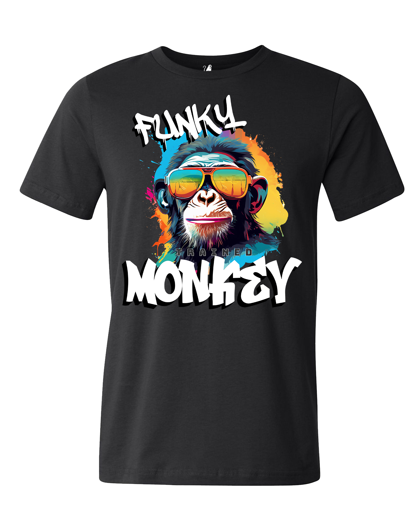 Trained Monkey Apparel Co.