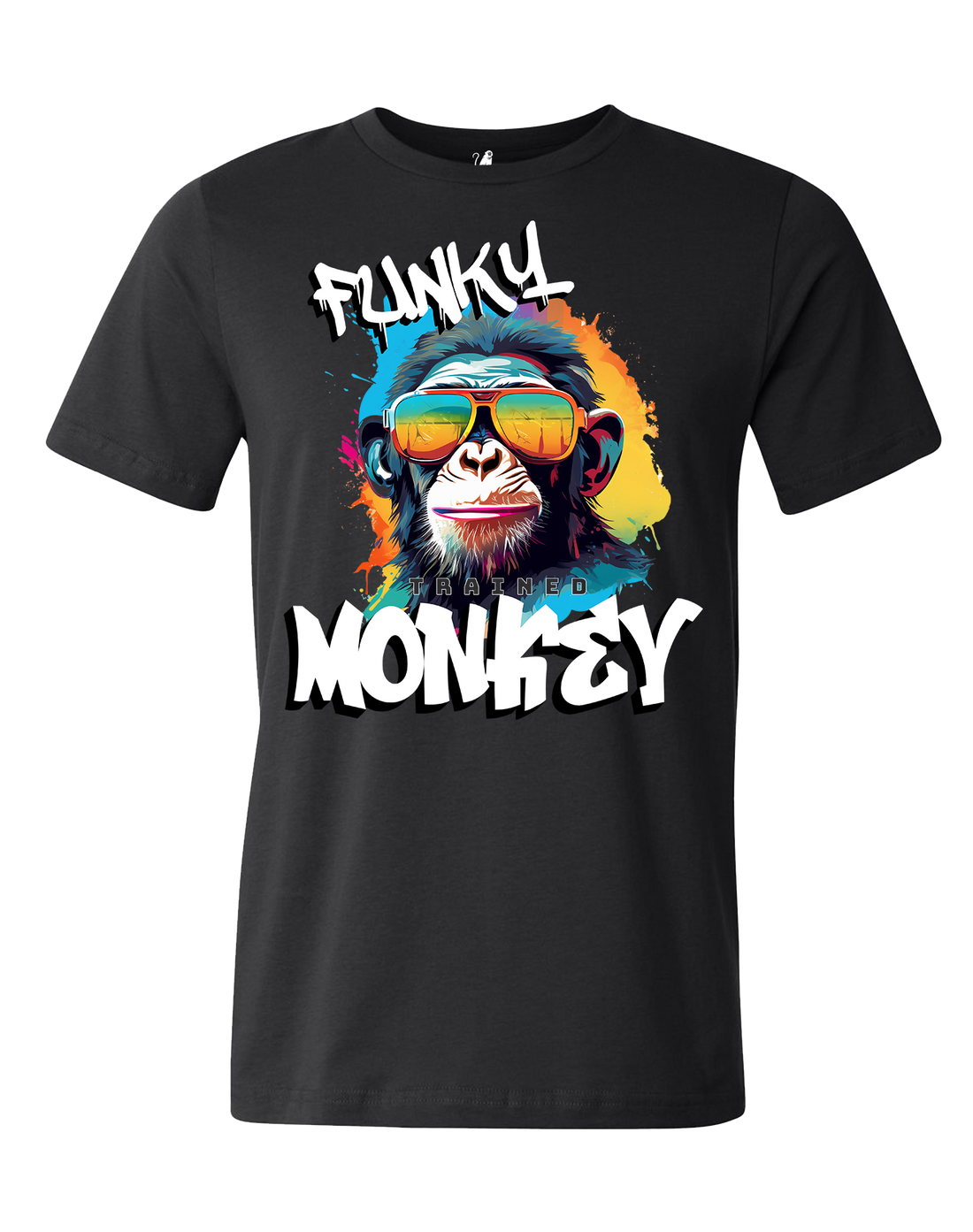 Trained Monkey Apparel Co.