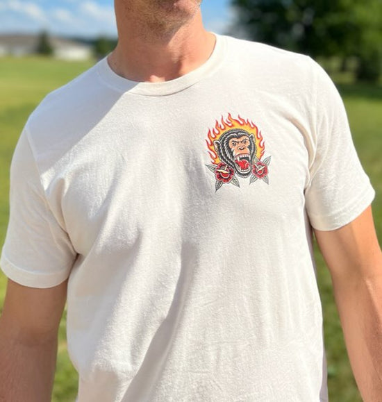 Trained Monkey Apparel Co.