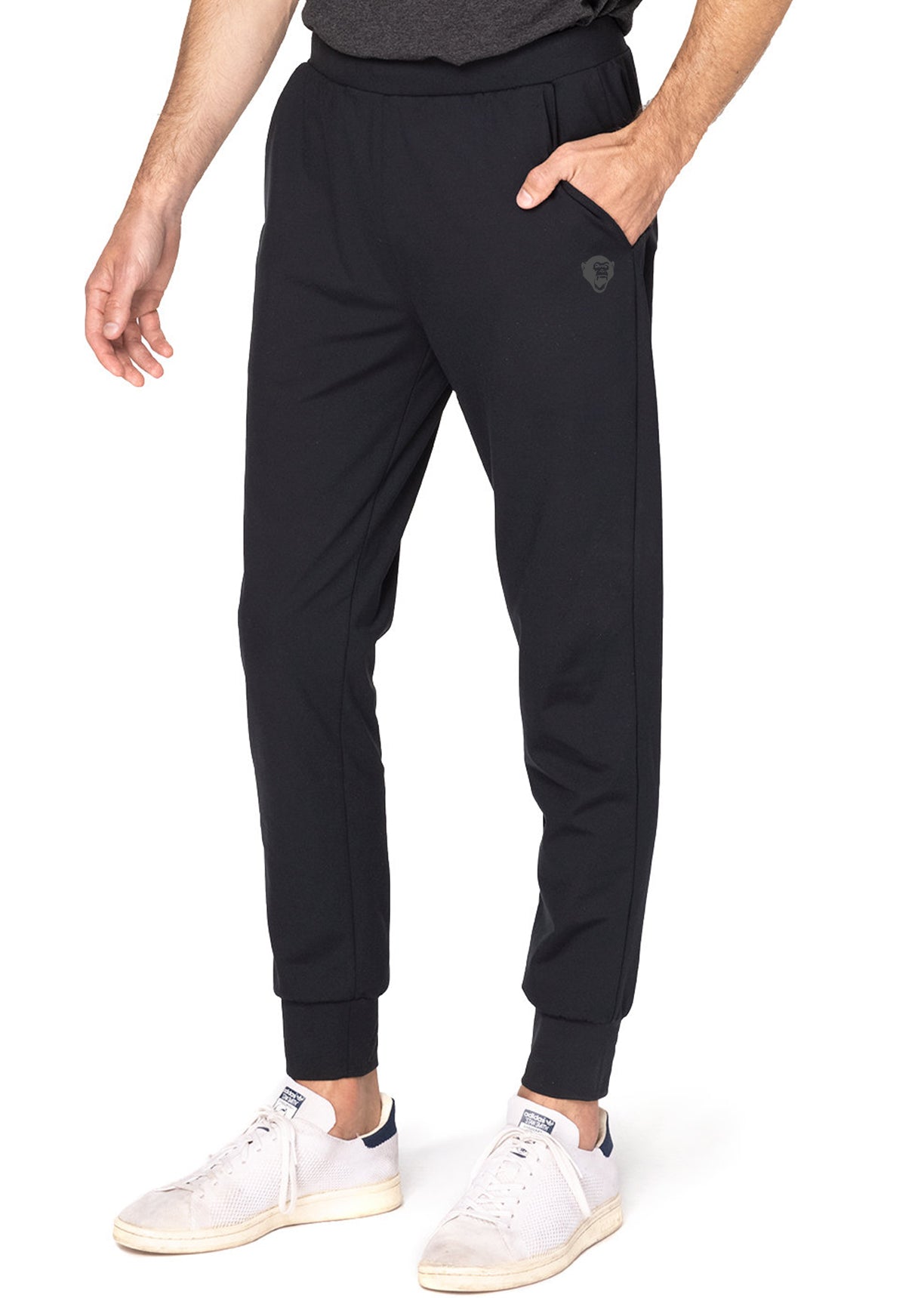Men's Performance Jogger – Trained Monkey