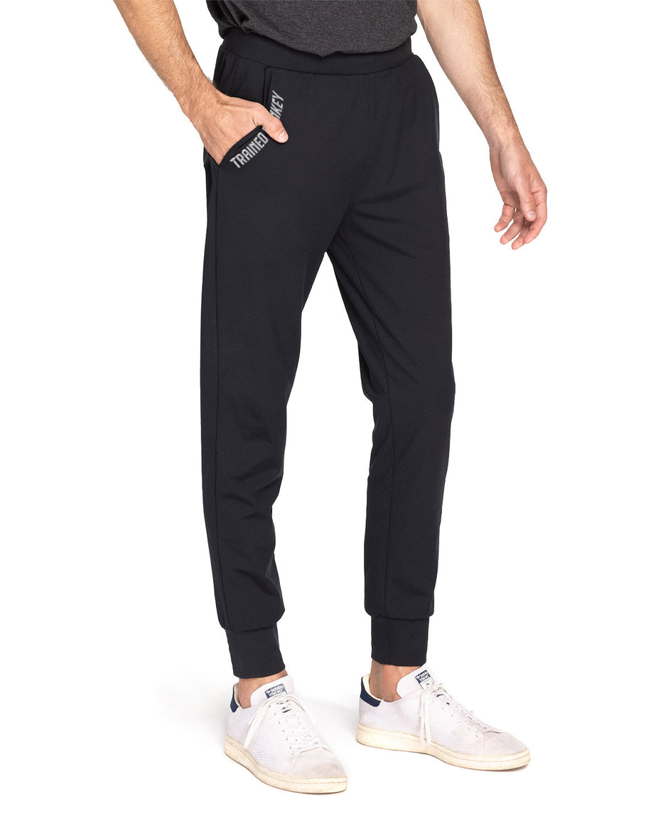 Trained Monkey Apparel Co.