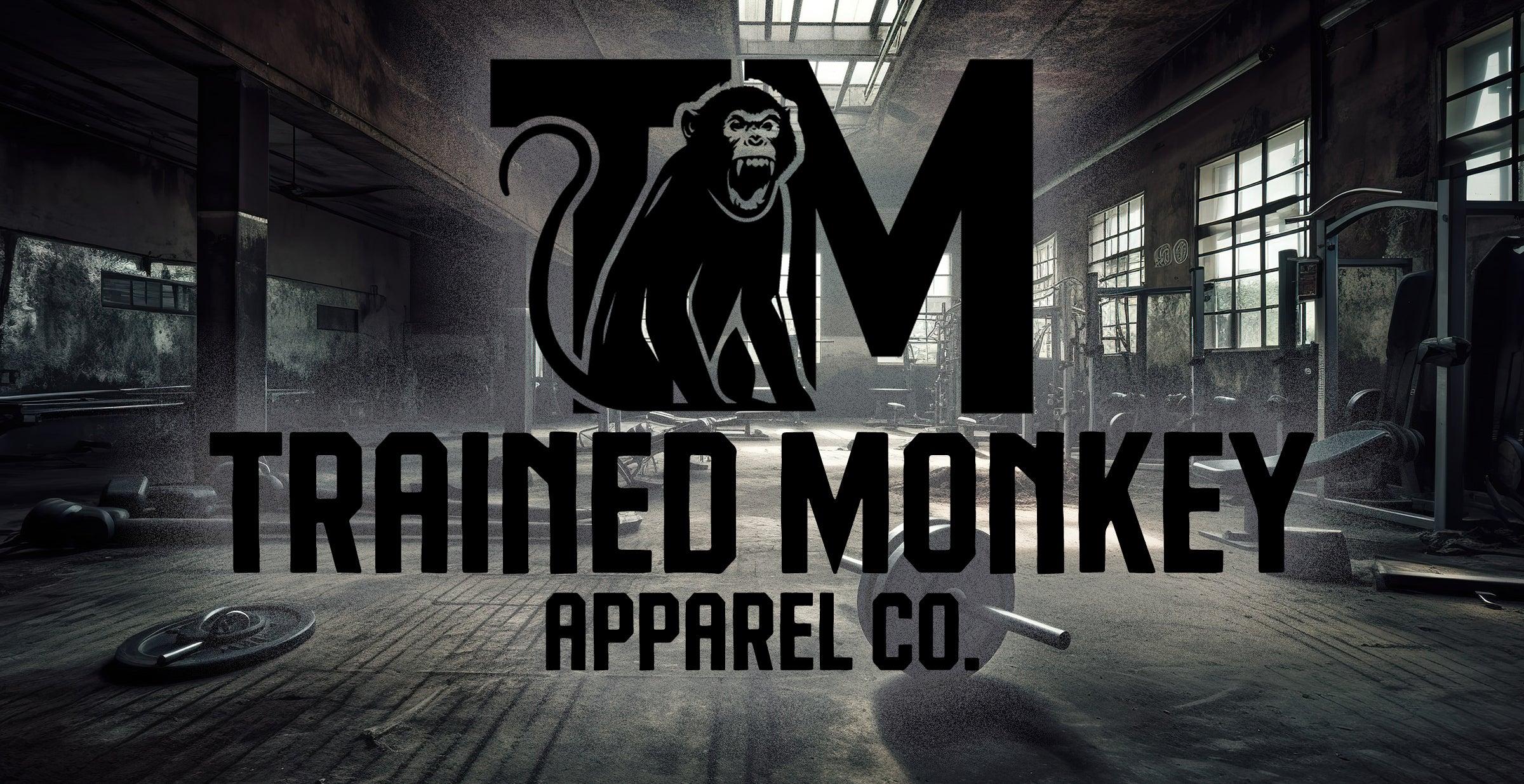 Trained Monkey Apparel Co.