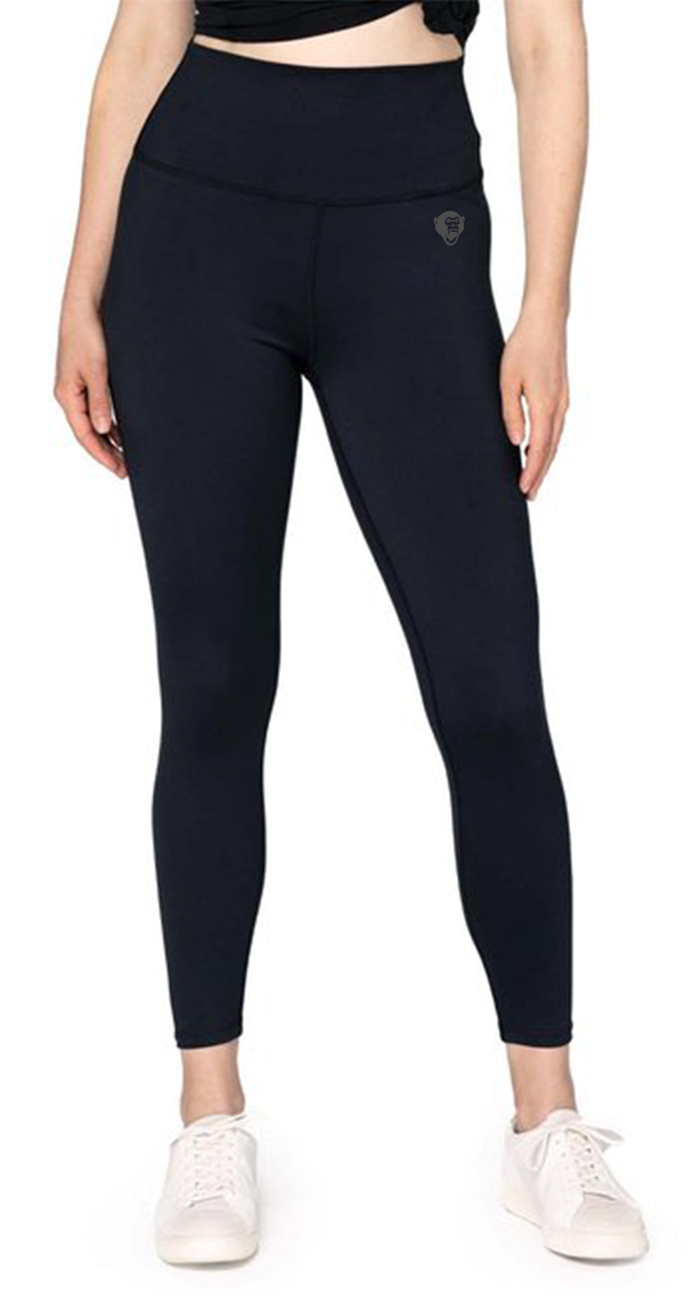 Women's Performance Legging – Trained Monkey